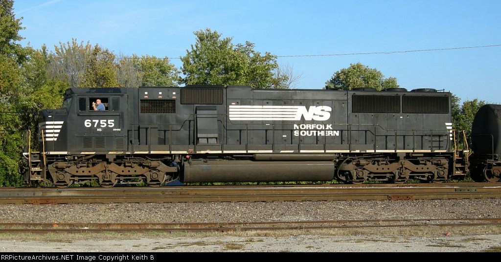 NS 6755